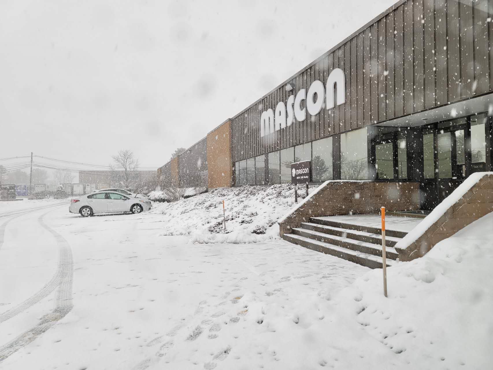 Sourcing Specialists Contact - Mascon